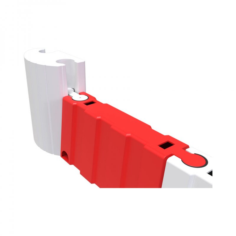 Floodstop Flood Barrier - 0.5m - Tanks Direct