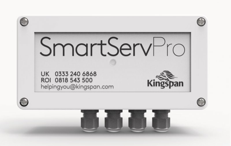 SmartServ Pro II - Tanks Direct