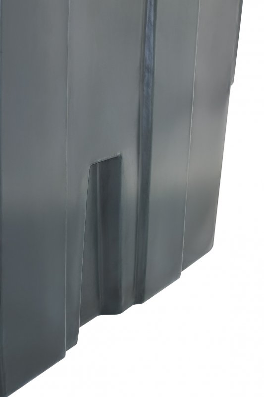 650 Litre Bunded Oil Tank - Tanks Direct
