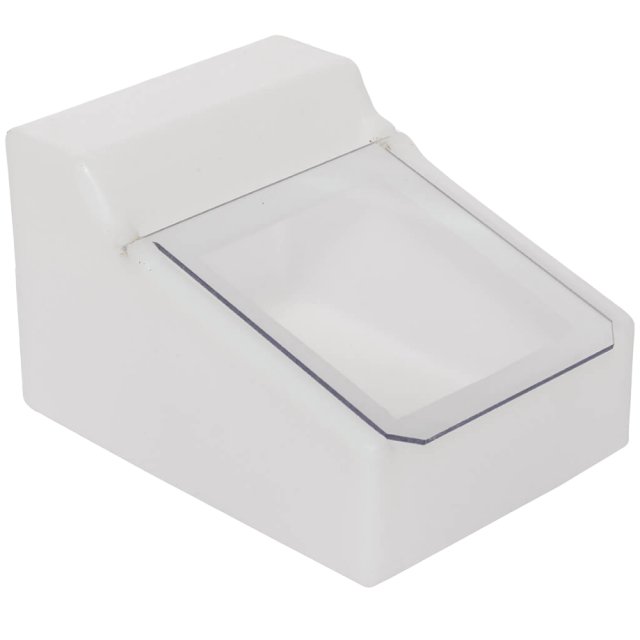 Small Feed Dispensing Bins - Tanks Direct