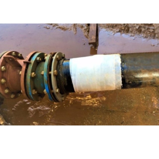 SylWrap Universal Pipe Repair Kit - Tanks Direct