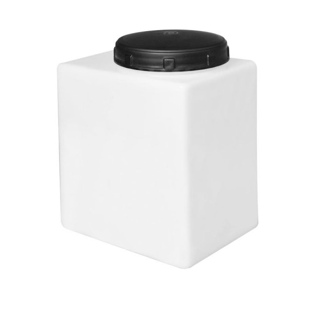 25 Litre Water Tank - Wydale Plastics - Tanks Direct