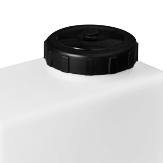 5 Litre Water Tank - T5UNA-4V - Wydale Plastics - Tanks Direct