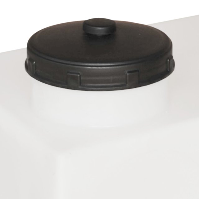 80 Litre Water Tank, Flat - Tanks Direct