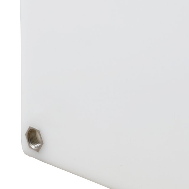 95 Litre Water Tank - Flat - Tanks Direct