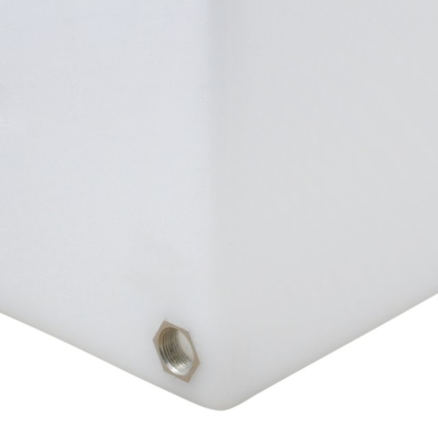 95 Litre Water Tank - Upright - Tanks Direct