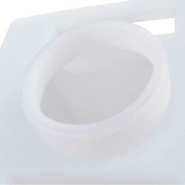 25 Litre Water Tank with handles, with outlet - Tanks Direct