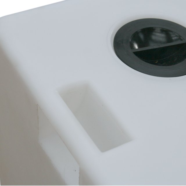 250 Litre Marquee weight / Water Tank - Tanks Direct