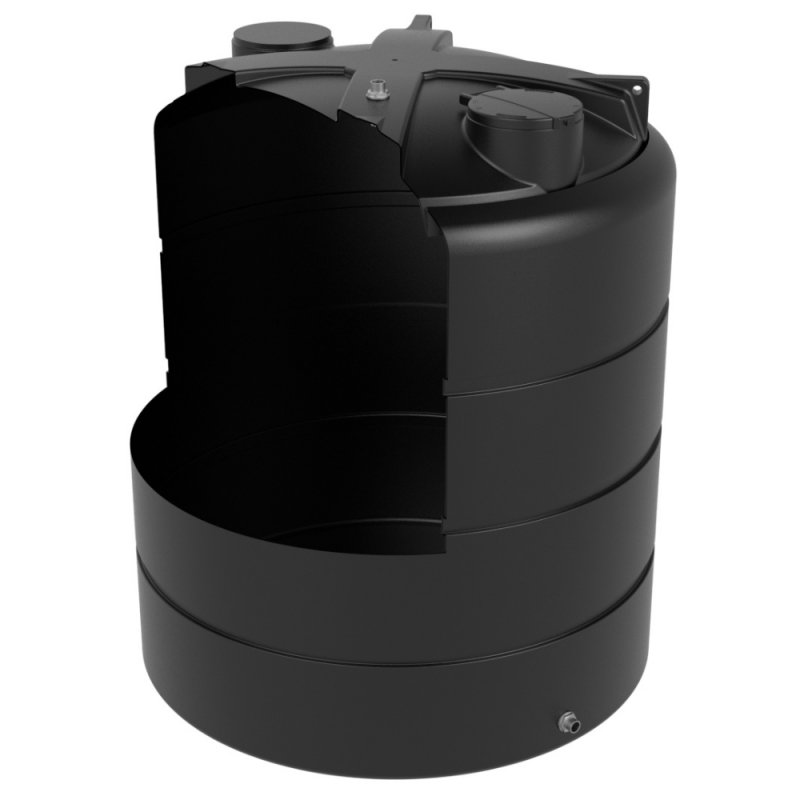 Tanks Direct 12000 Litre Water Tank KIWA Approved , Potable - Tanks Direct