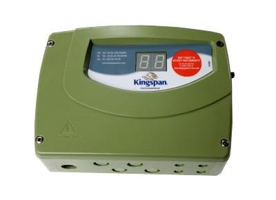 Kingspan Green Control Panel E0401K - Tanks Direct