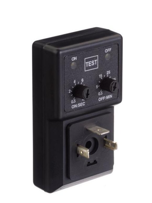 Solenoid Valve Timer - Tanks Direct