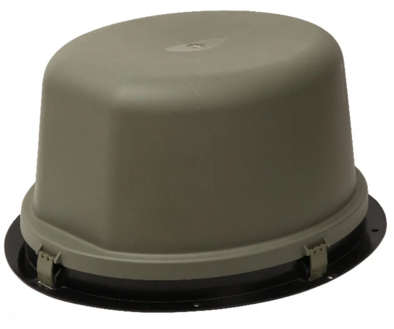 Blower Housing (Complete) - Tanks Direct